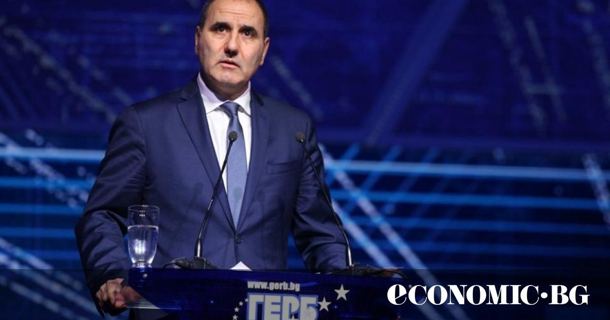 Цветанов: Убеден съм, че Русия ще се намеси в българските избори