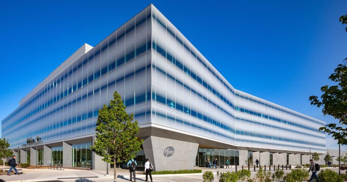 Pfizer купува Array Biopharma за $11 млрд.