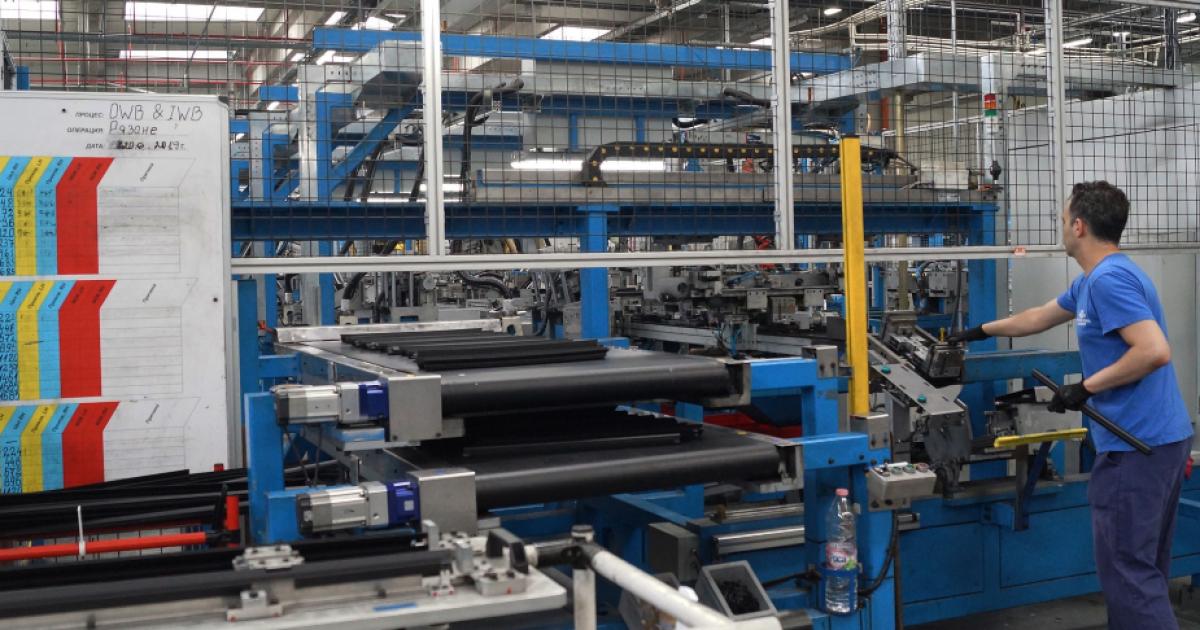 VOSS Automotive ще открие официално първия си завод в България