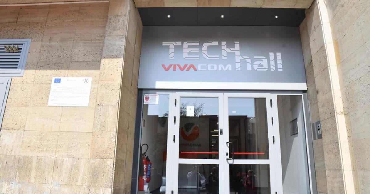 Vivacom Tech Hall отваря врати за „Европейска нощ на учените 2019“