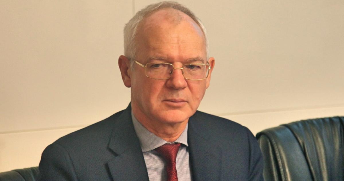 Васил Велев: Решението за болничните ще вдигне БВП с 1 млрд. лв.