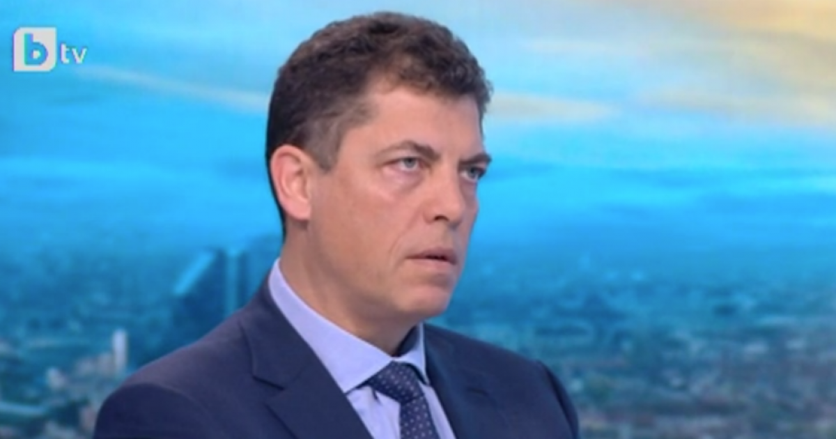 Милен Велчев: Най-мрачният сценарий може да се окаже оптимистичен