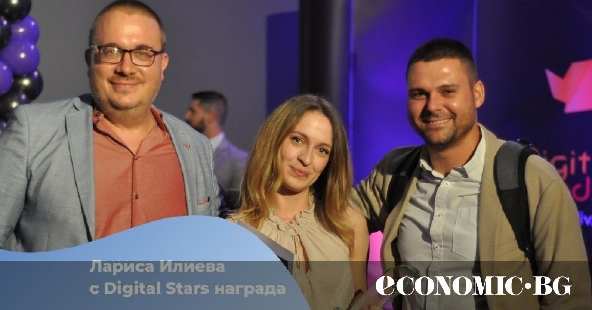 Видео блогът на Serpact бе отличен в Digital4Plovdiv