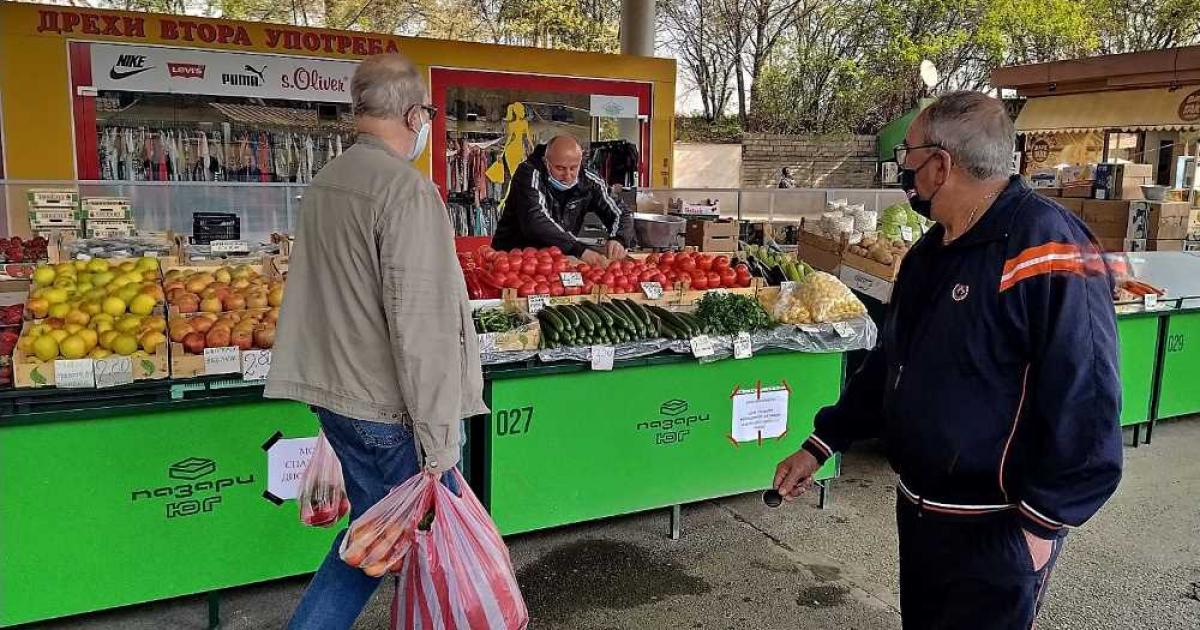 НАП започва масови проверки по пазарите