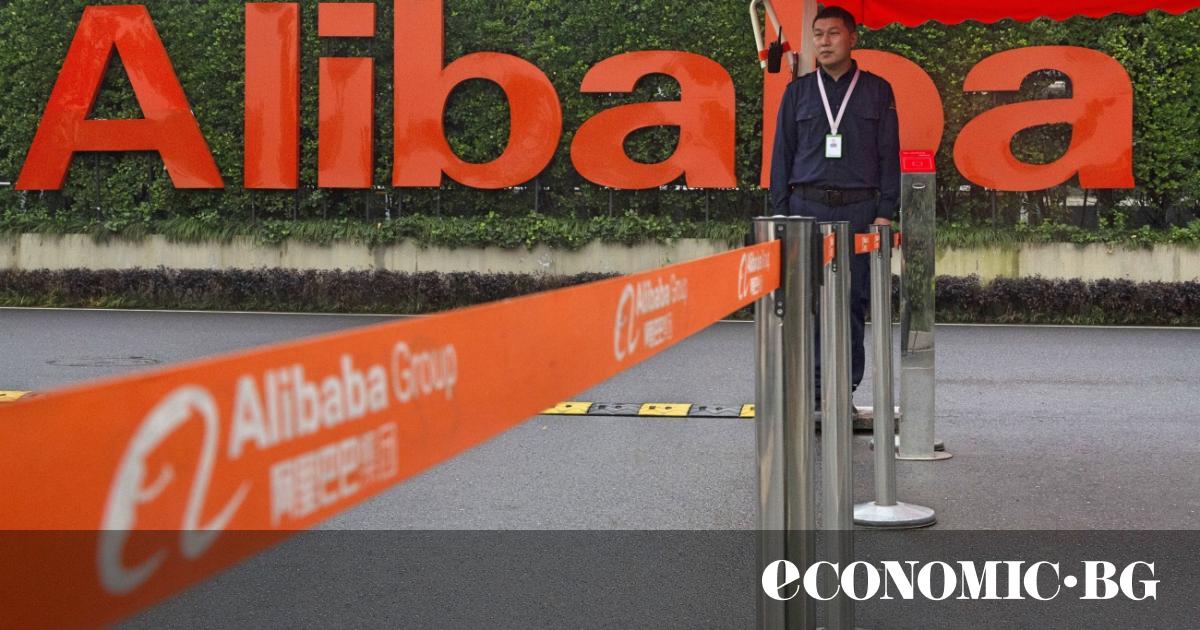 За финал Тръмп готви капан за два китайски технологични гиганта