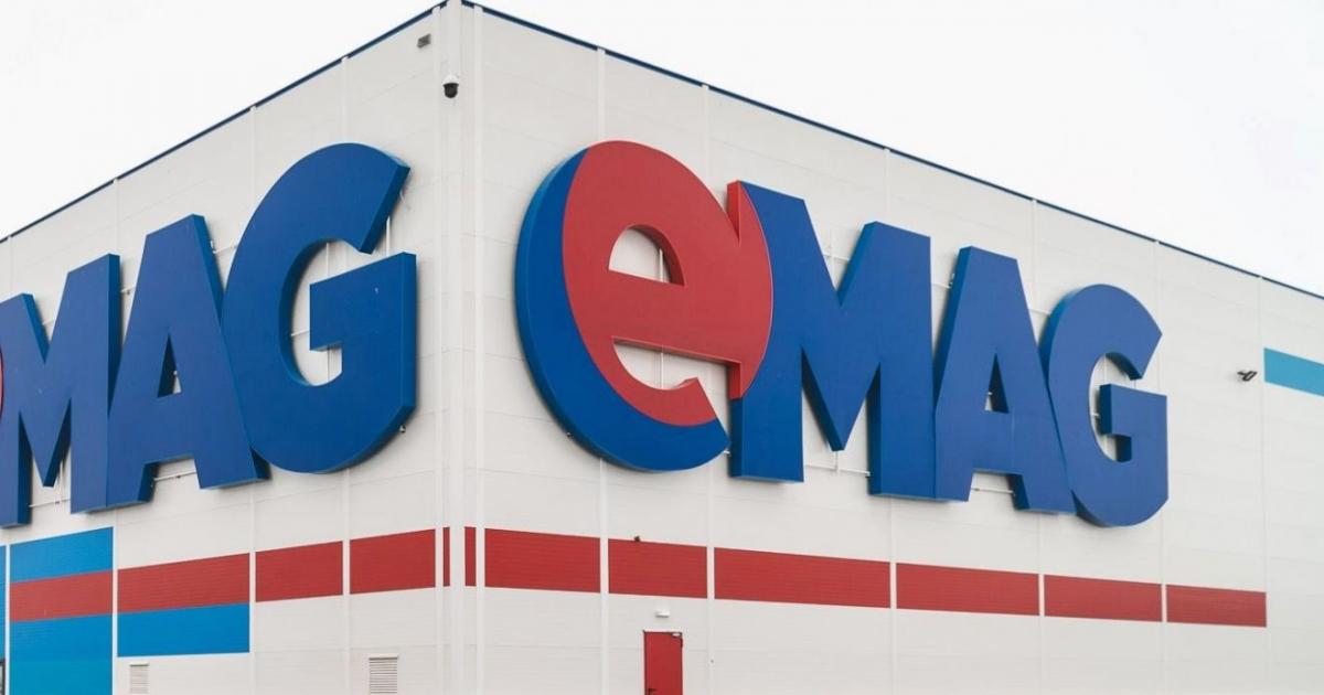 eMAG изгражда индустриален парк в Румъния за 90 млн. евро