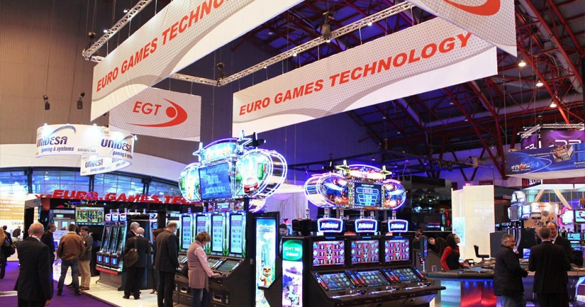 Българската компания EGT се развива с нови игри и пазари