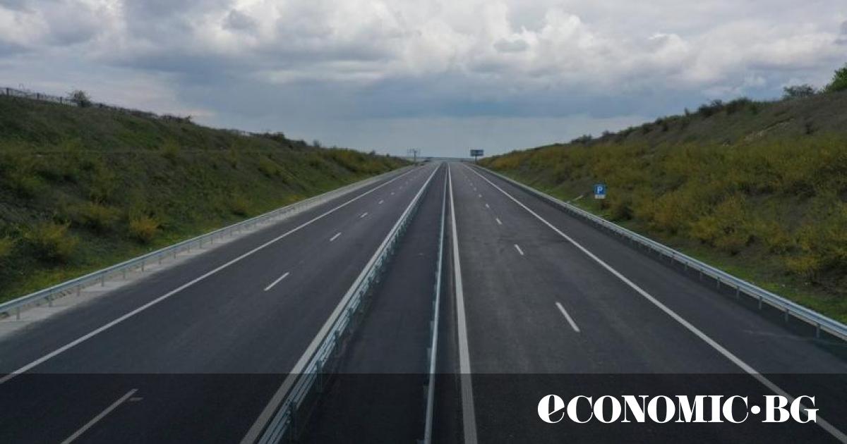 Новият шеф на АПИ откри куп нарушения при ремонтите на „Тракия“ и „Марица“