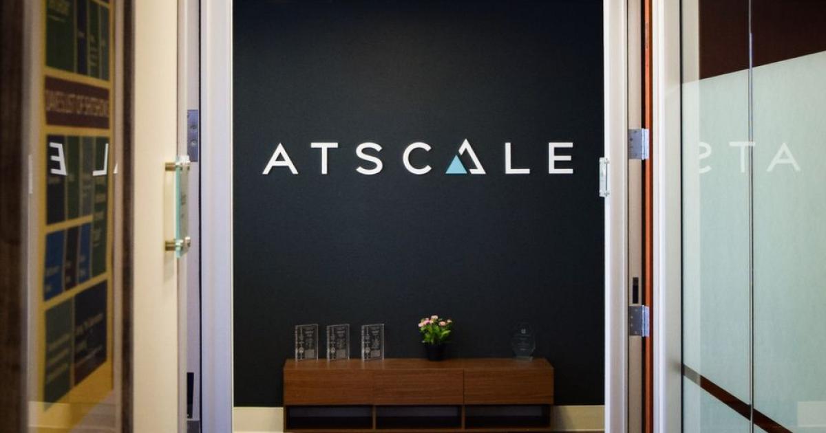 Офисът на AtScale в София вече е най-големият за компанията