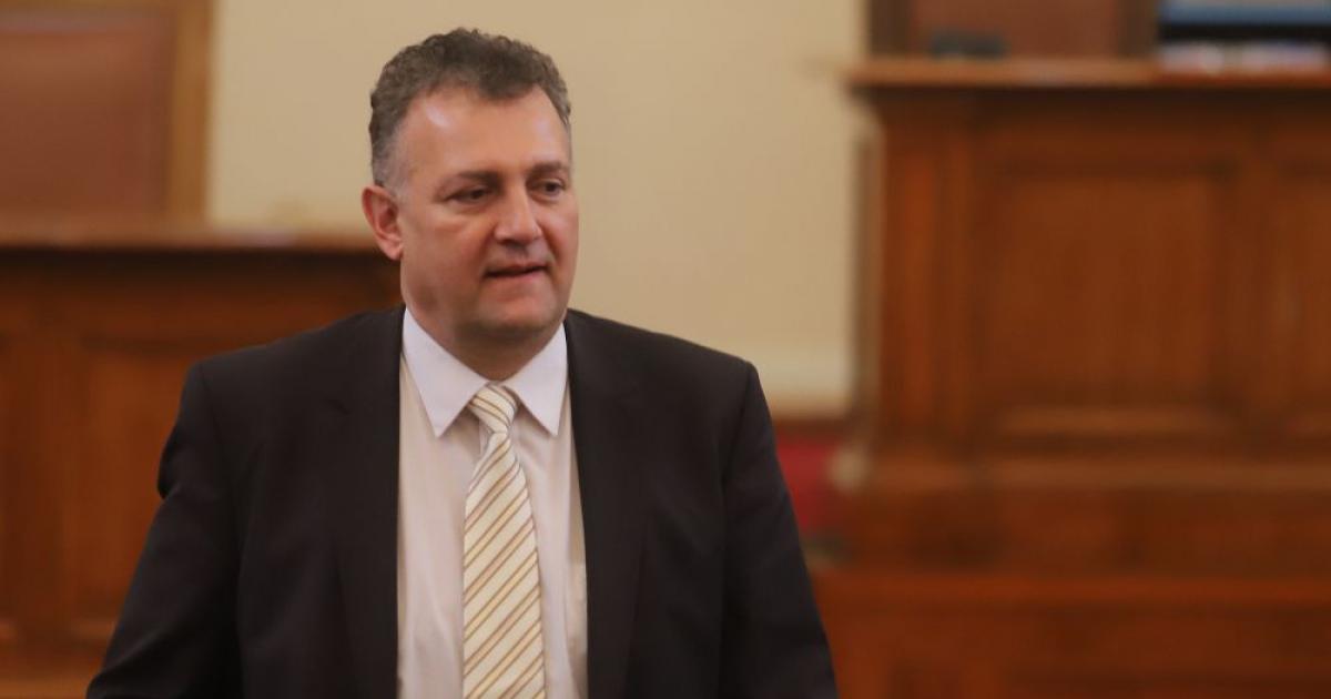 Новото ръководство на БЕХ е блокирано след жалба на Валентин Николов