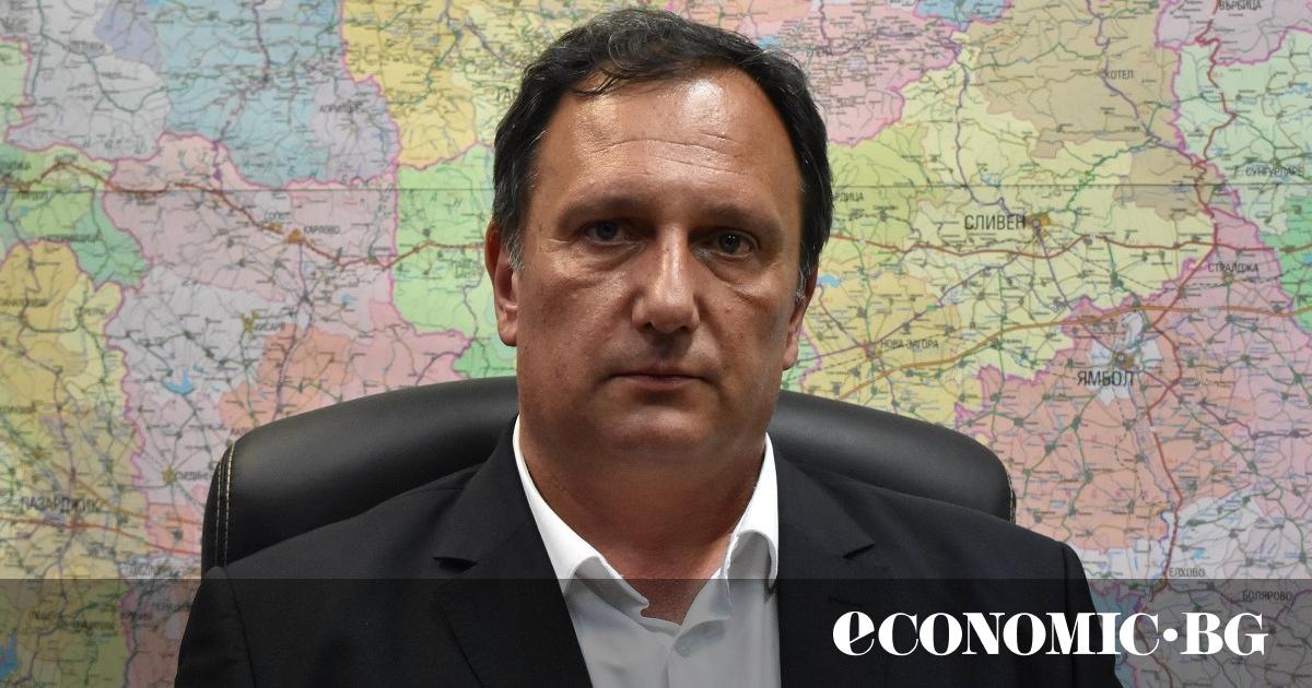 Уволненият Ивайло Денчев стана временен шеф на АПИ