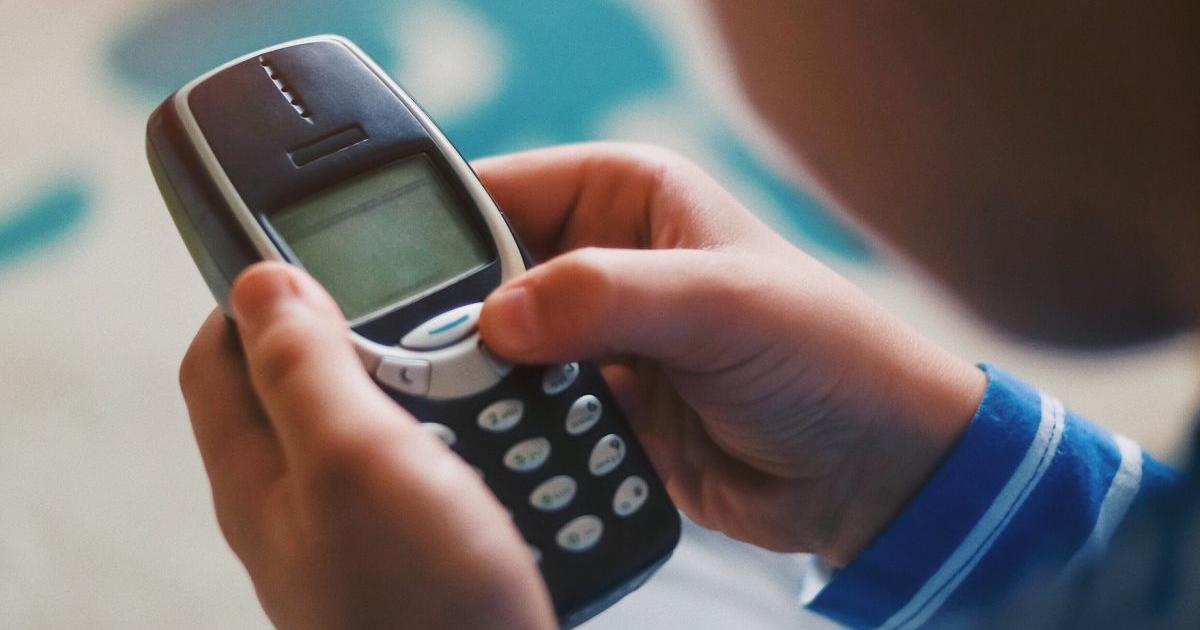 Nokia 3310 на 21 години: Историята на една легенда