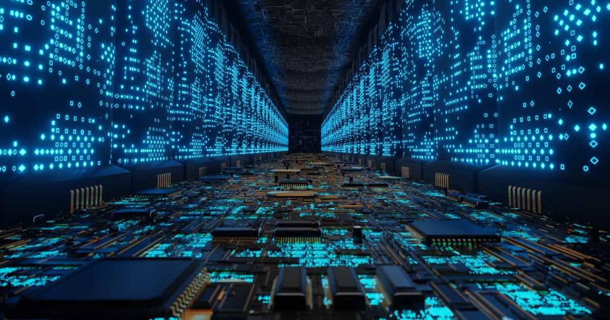 Китай тайно е изградил два невиждано мощни суперкомпютъра?