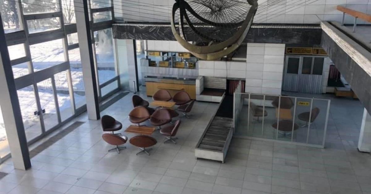 Летище Русе става защитен паметник на културата