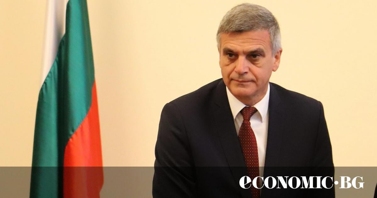 Стефан Янев: Съюзните решения невинаги са добри за България