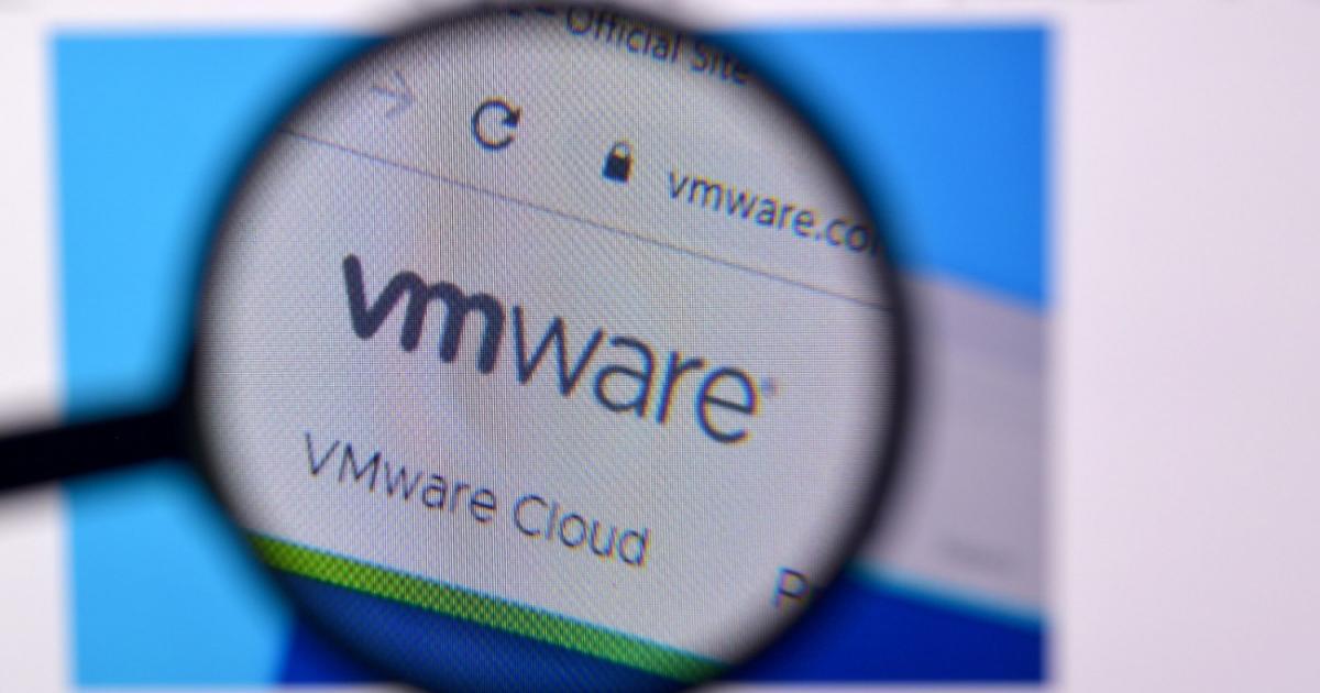 Американският гигант Broadcom иска да купи VMware