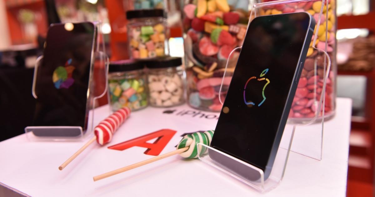 А1 вече предлага новата серия iPhone 14