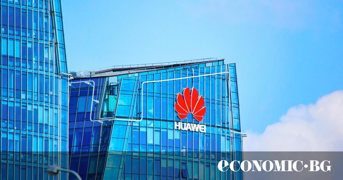 САЩ забраниха продажбата на оборудване на Huawei и ZTE
