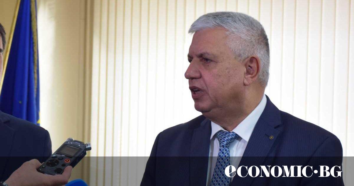 Донев назначи нов зам.-министър в МРРБ