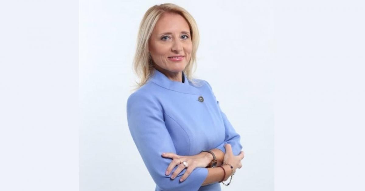 Милена Стойчева