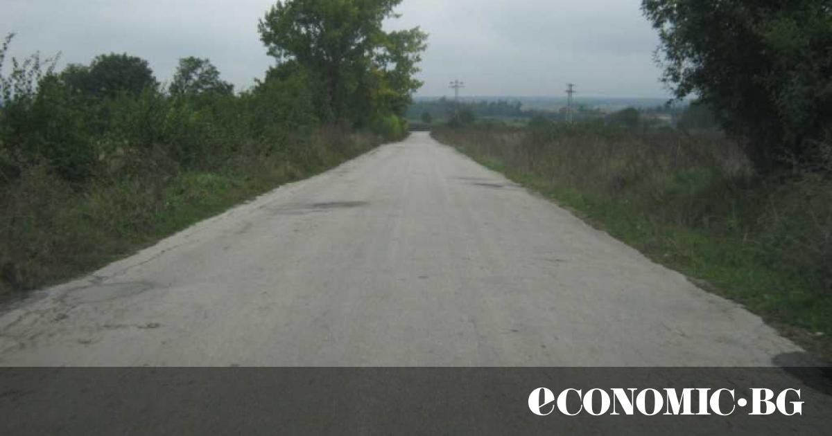 Довеждащият път до ГКПП „Клепало“ ще се забави