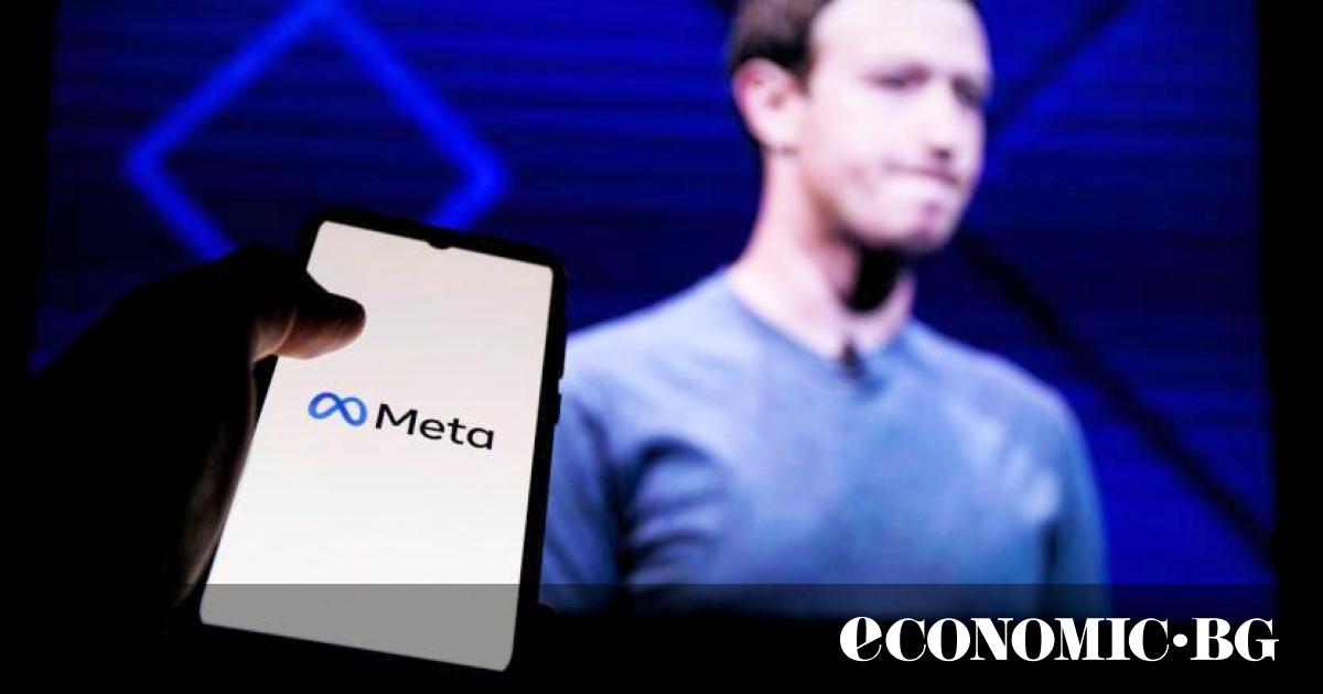 Meta ще плати рекордно обезщетение заради скандала Cambridge Analytica