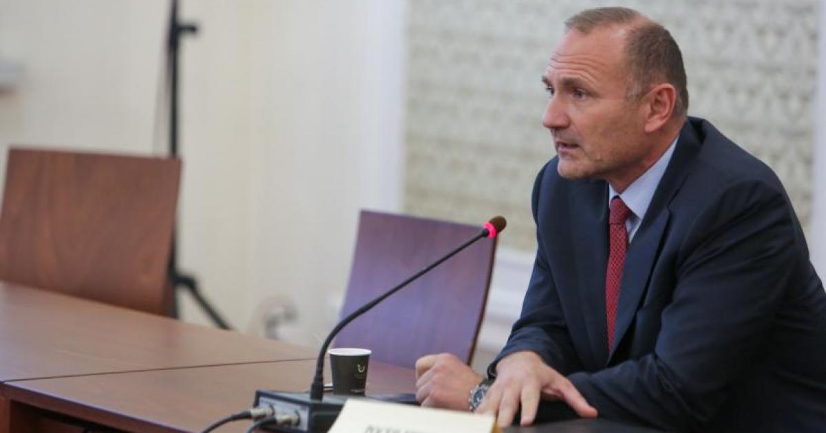 Христов уверява: Няма никакъв руски газ в споразумението с Турция