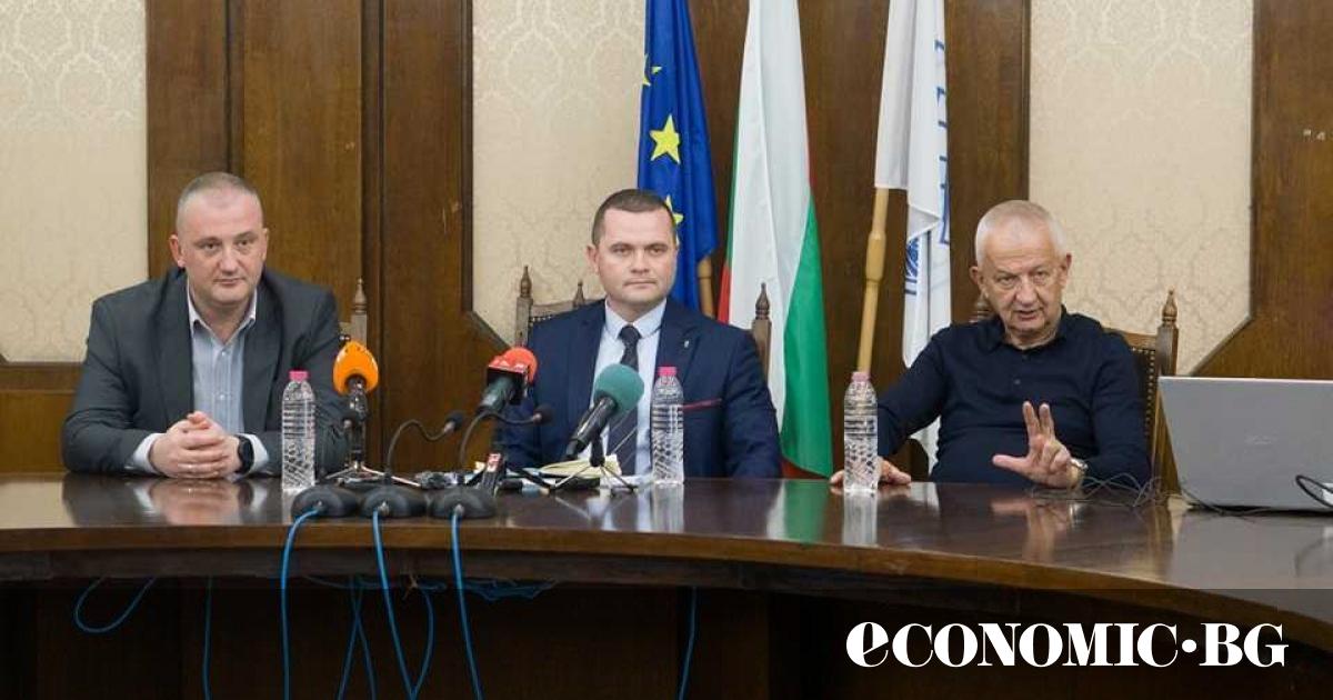 Частни компании искат да възродят Летище Русе