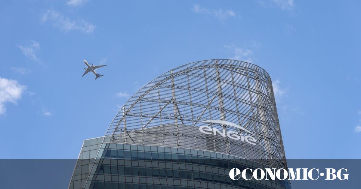 Френската Engie също заведе арбитражно дело срещу „Газпром“