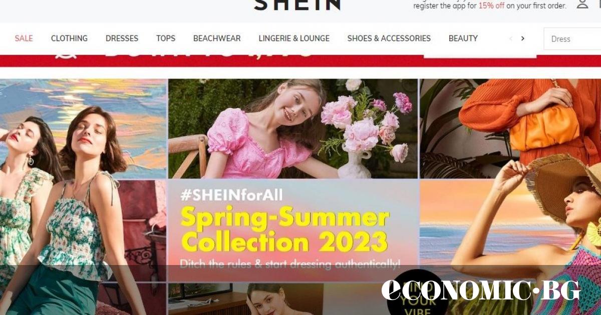 Крис Сю – мистериозният собственик на Shein