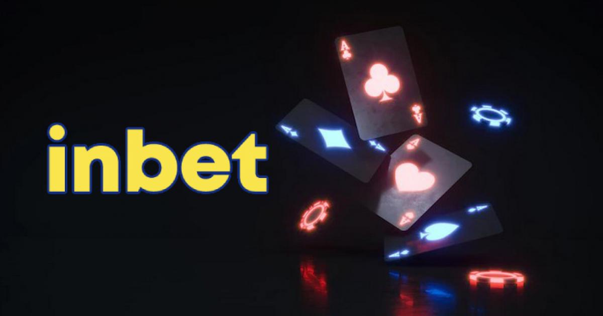 Инбет казино е арена на турнирите с Amusnet Intaractive