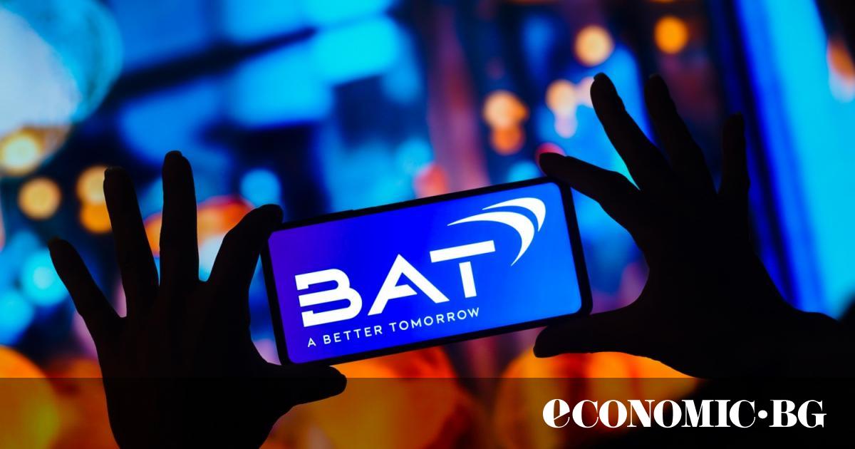 БАТ публикува първия си комбиниран годишен и ESG доклад