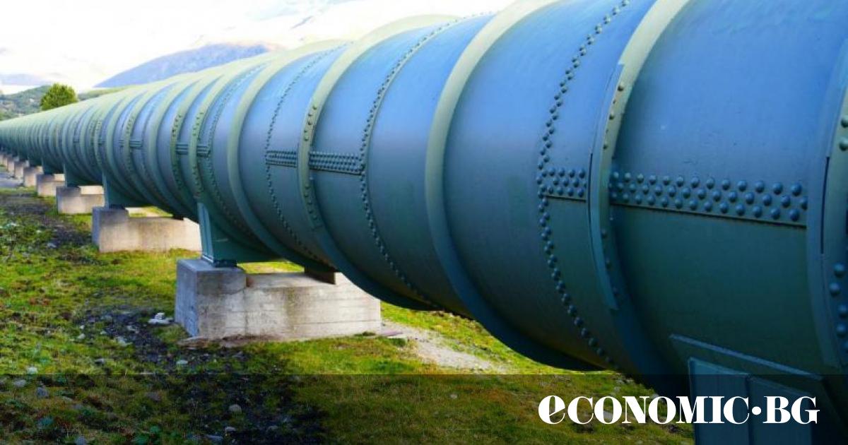 Botas и Socar създават газова компания за доставки в Европа