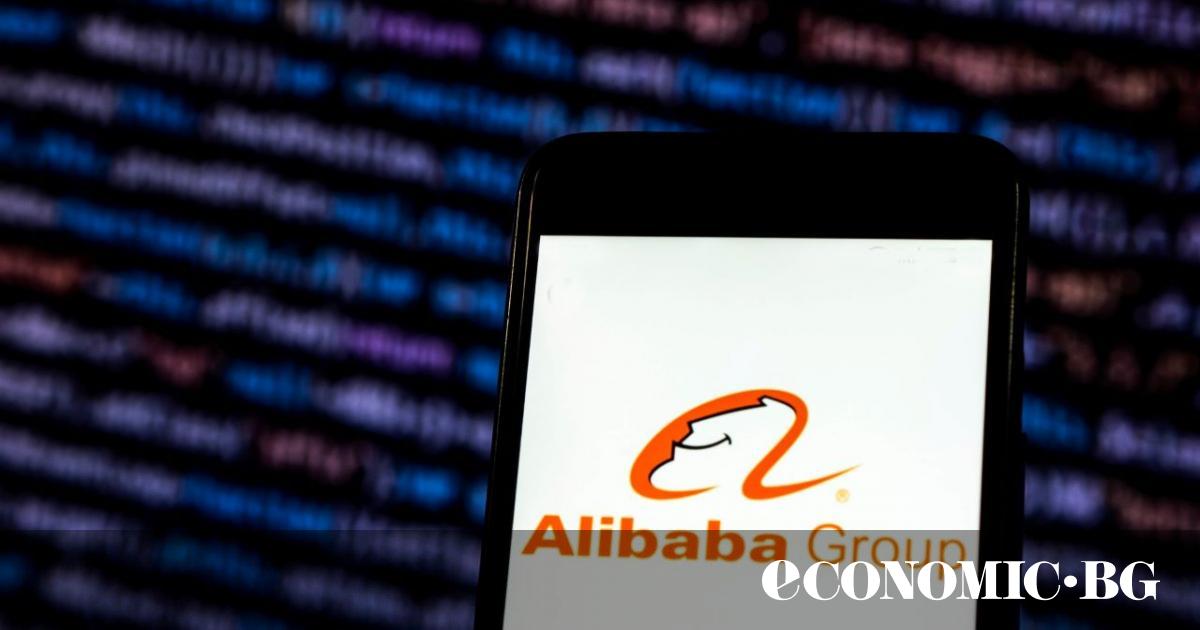 Alibaba пуска конкурент на ChatGPT във всички свои продукти