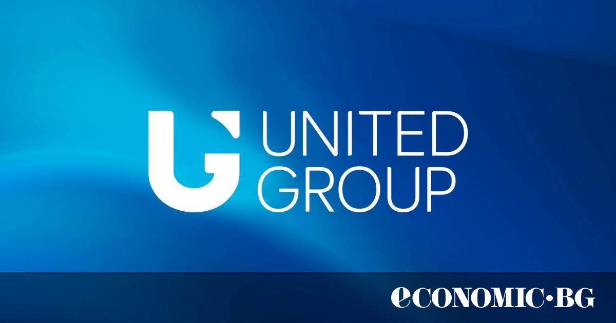 S&P Global и Moody's повишиха прогнозите си за United Group