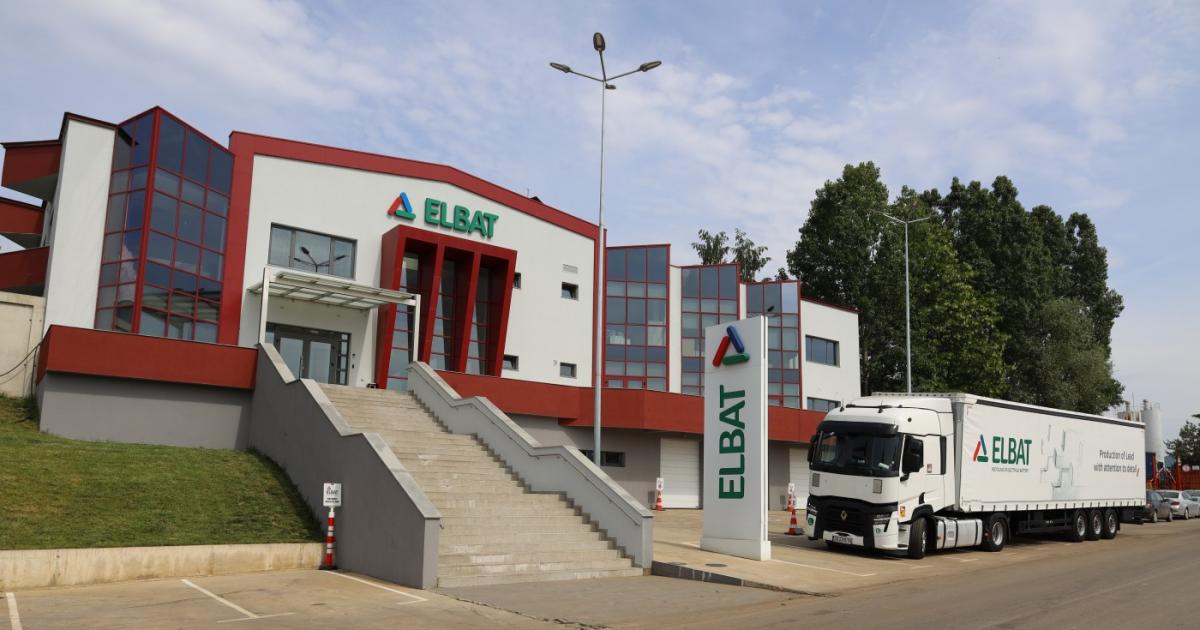 Българска семейна компания е сред лидерите в Европа при рециклирането ...