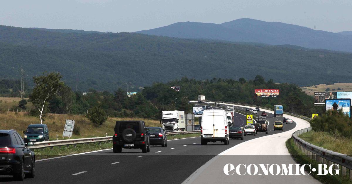 Вечерни новини: Планира се разширение на „Тракия“; Президентът насрочи ...