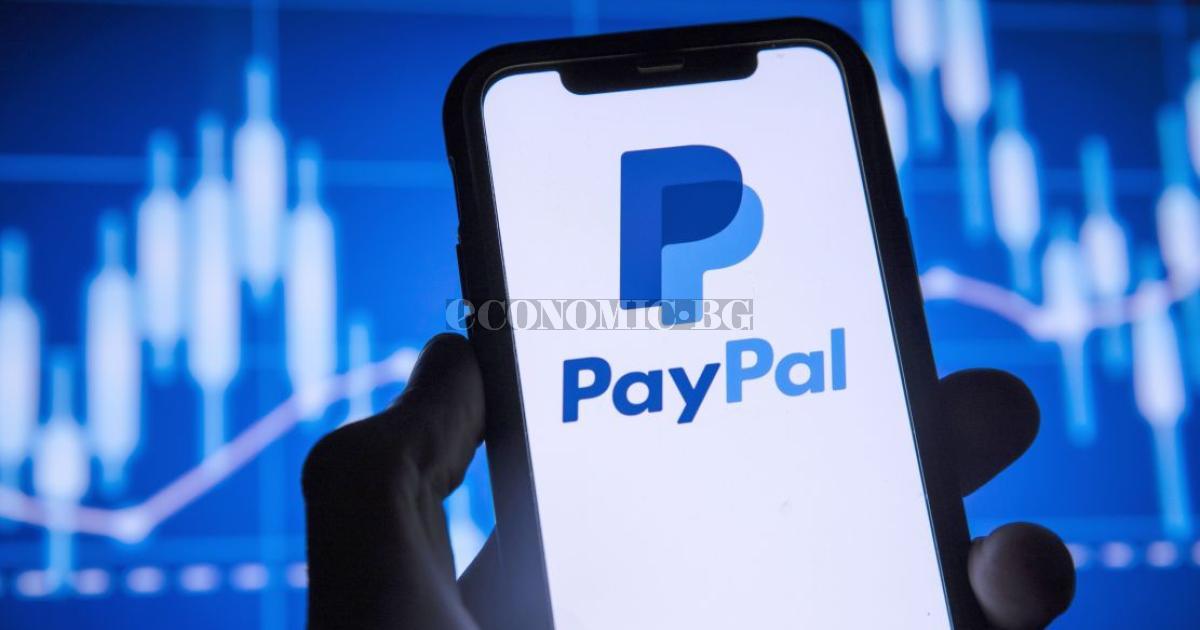 PayPal пуска собствен стейбълкойн