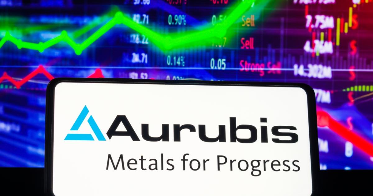 Aurubis стана жертва на измама за стотици милиони евро