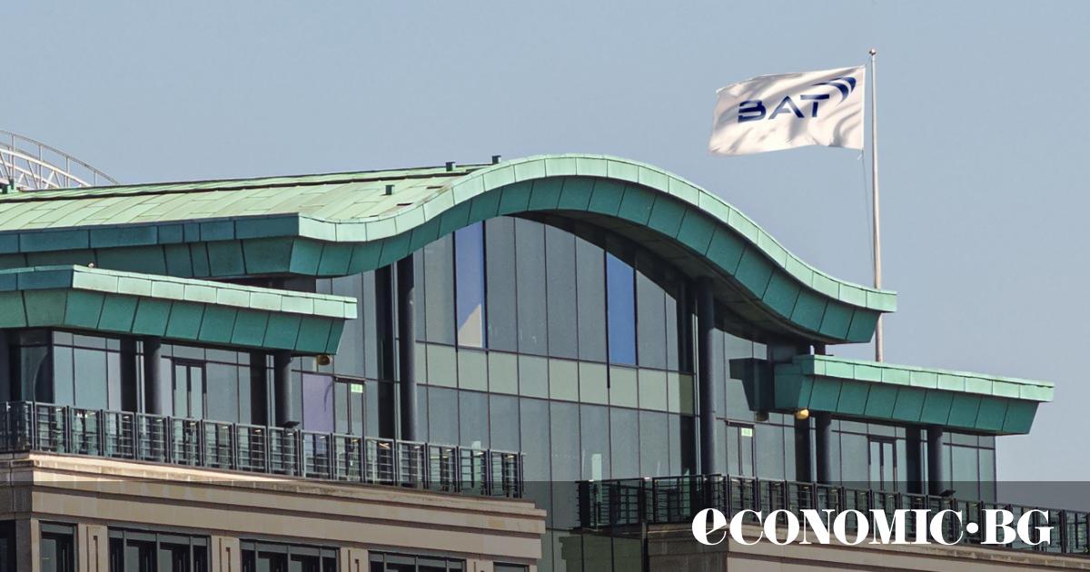 BAT продаде бизнеса си в Русия