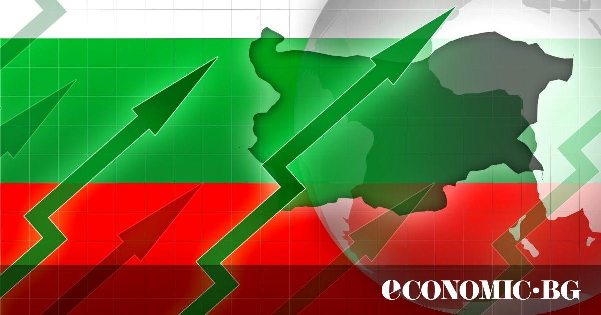 ЕБВР повиши прогнозата си за българската икономика