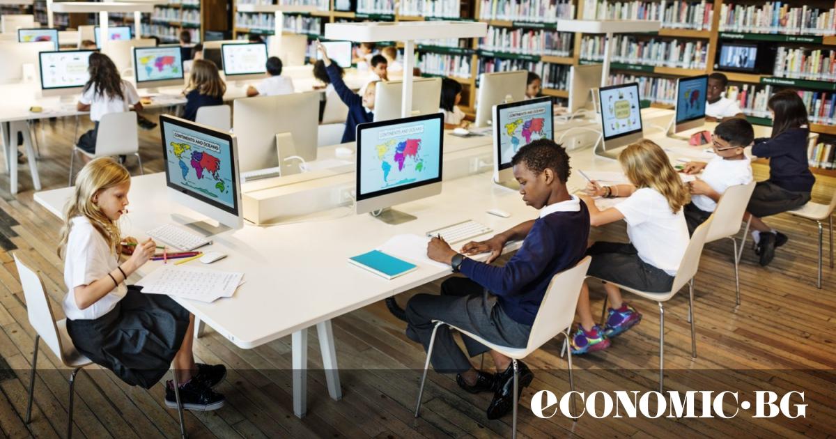 Danish high schools encourage use of AI for homework