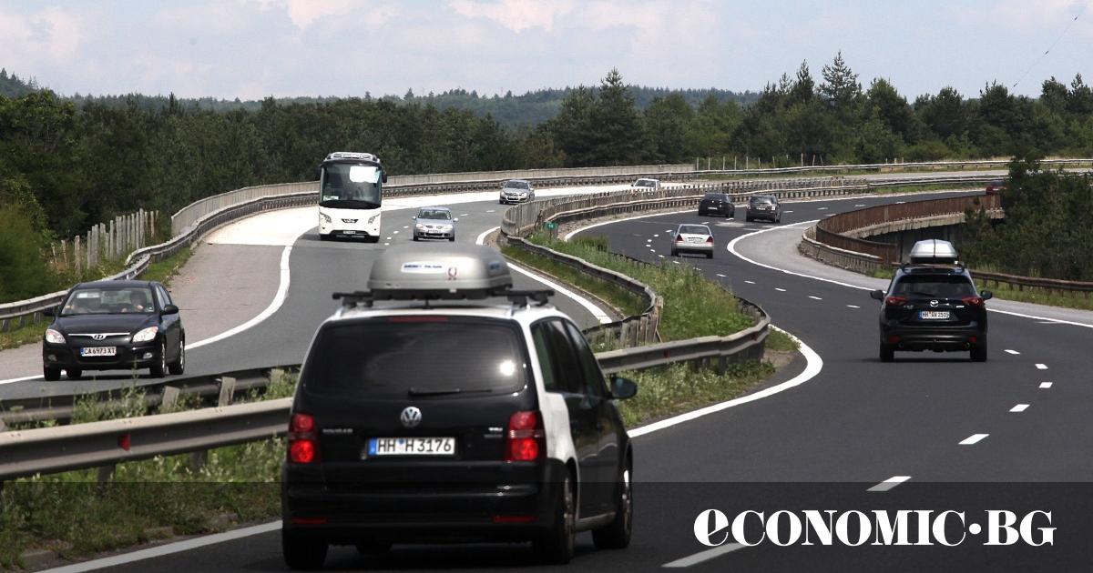 Разширението на „Тракия“ може да започне едва през 2026 г.