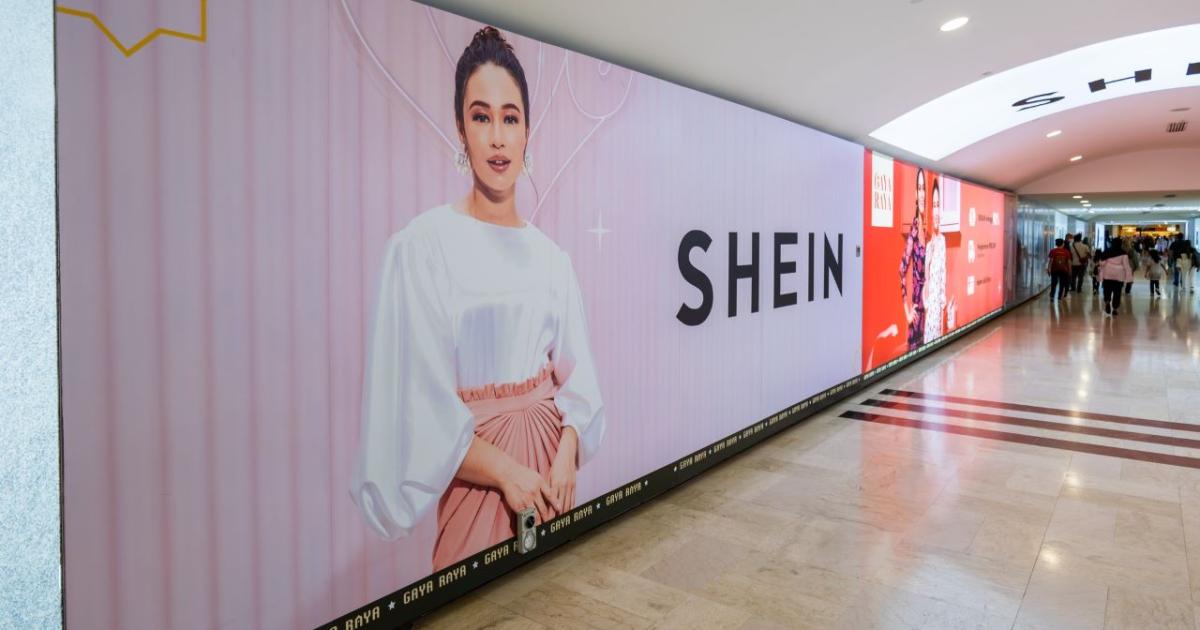 Shein излиза на борсата в САЩ в стремеж да разшири глобалния си обхват