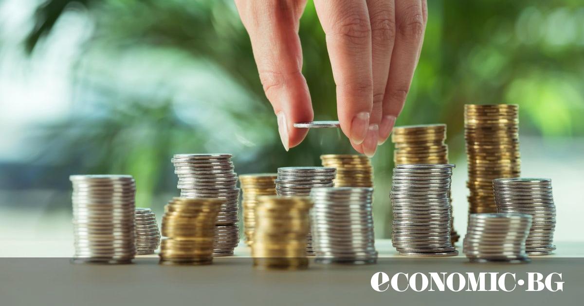 Как богатите общества могат да живеят добре при бавен растеж?