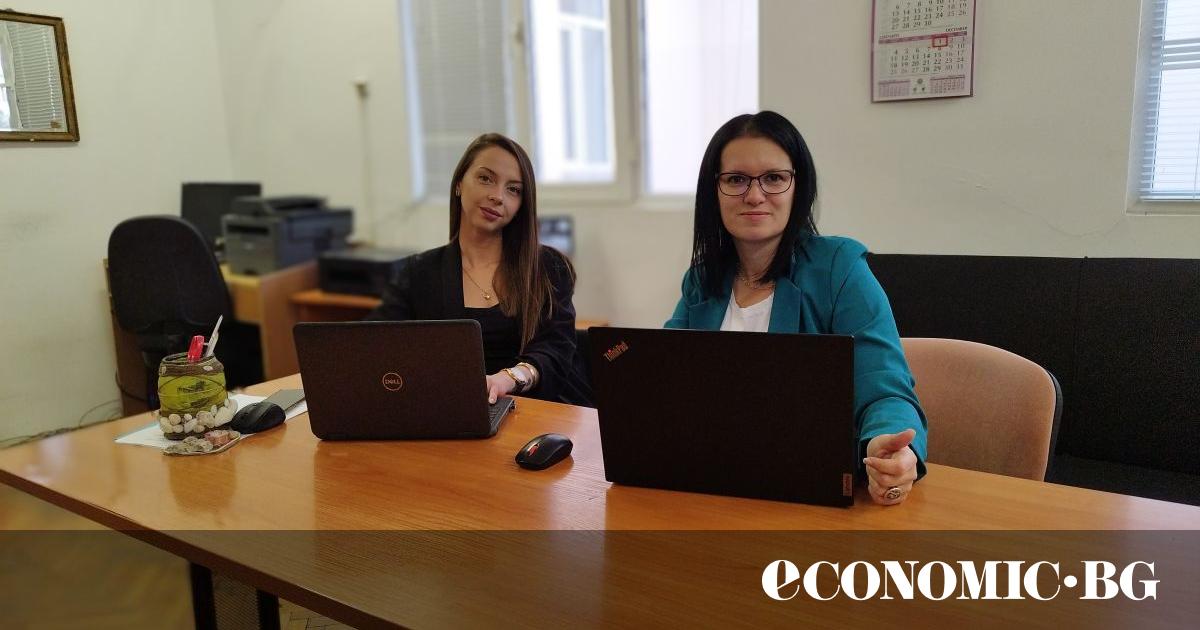 Кои са най-активните учители в „Дигиталната раница“?