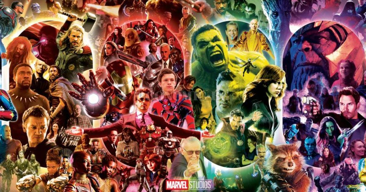 Marvel Studios и пълната промяна на киното