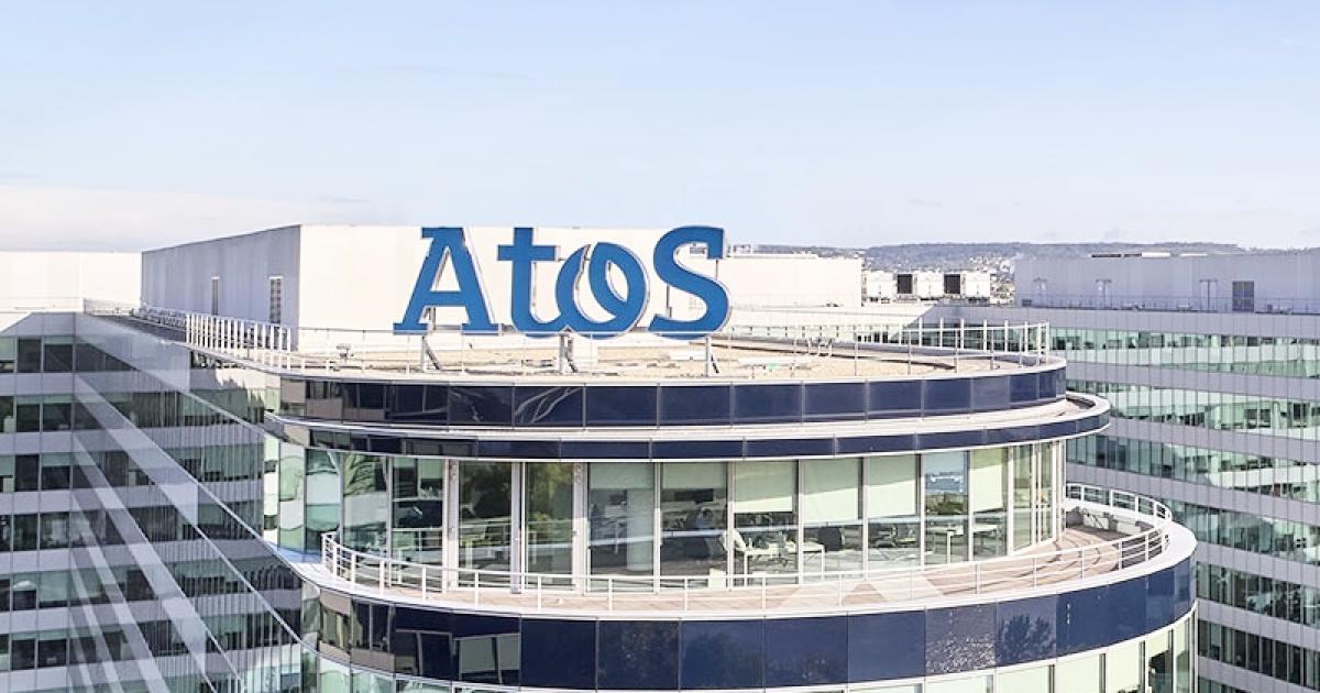 Нов трус в закъсалата Atos: Компанията пак сменя директора си