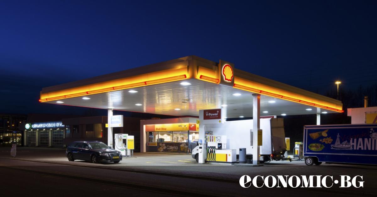 След близо век Shell спира да добива петрол на сушата в Нигерия