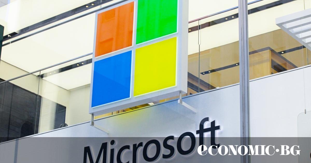 Microsoft ускорява проекта си за ядрена енергия